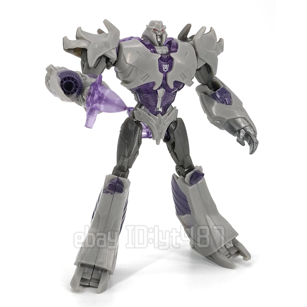 Megatron Transformers 1 Toy
