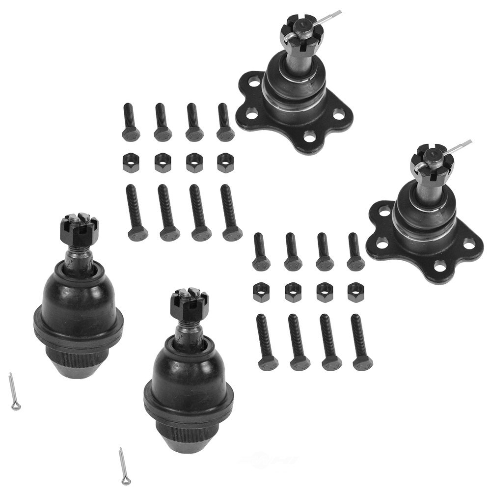 Suspension Ball Joint Kit DIY SOLUTIONS SUS02132 for sale online | eBay