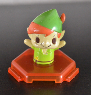 Disney TYC Figure Topper Mickey & Friends - Peter Pan | eBay