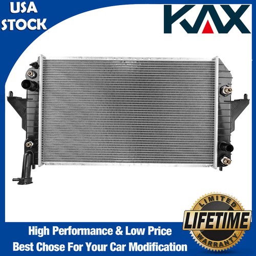 Car Radiator Aluminum For Chevy Astro GMC Safari 1996-2005 4.3L ...