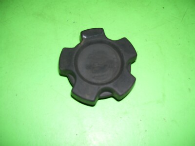90 Nissan 300zx Z32 NA oem factory ENGINE OIL FILLER FILL CAP Valve ...