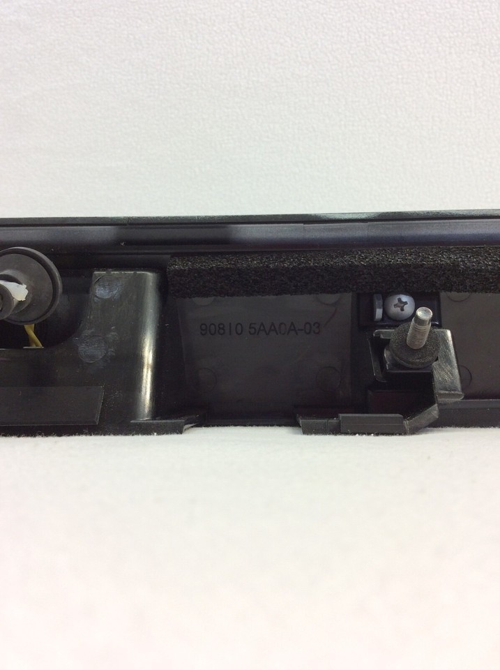 90810-9UC2B Nissan Murano Lift Gate Finisher NEW OEM!! - 908109UC2B | eBay