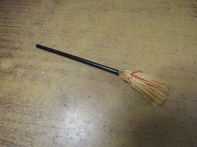 VINTAGE BARBIE ACCESSORY 4 POOR CINDERELLA CLOTHES 872 ORIGINAL BROOM ...