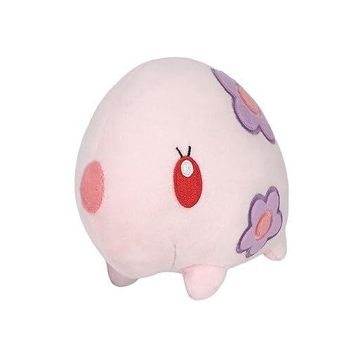 Pokemon ALL STAR COLLECTION Munna (S) 10x15x14cm Plush Toy Doll Stuffed ...