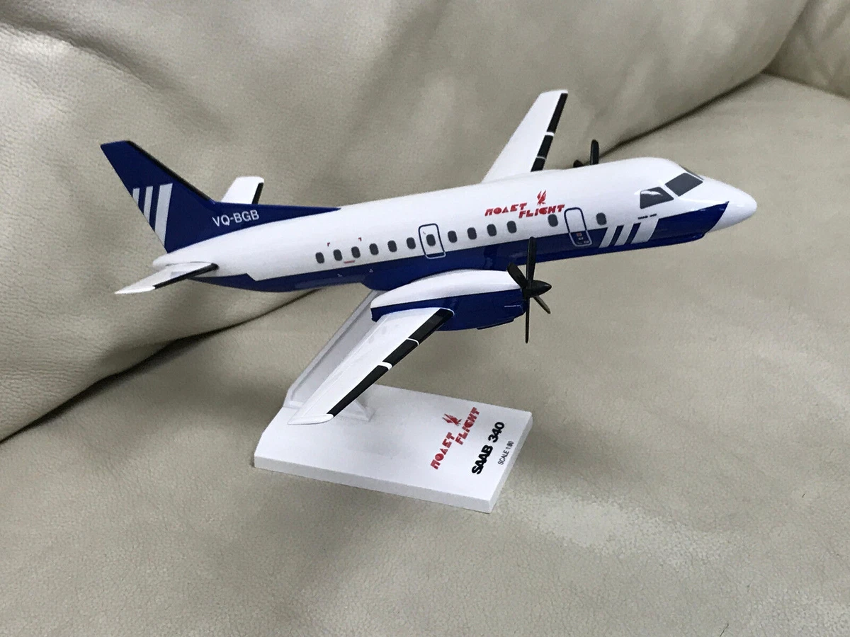 Saab Plane Models