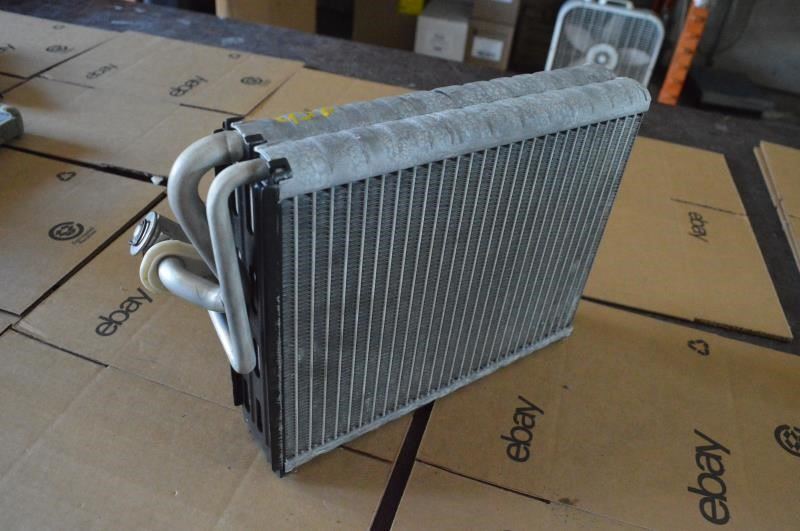 Mercedes S550 2007 aire acondicionado evaporador delantero 2218300358 ...