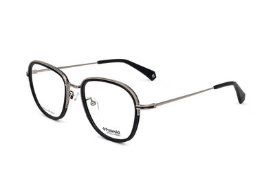 Polaroid PLD D375/G 85K RUTHENIUM BLACK 51/20/145 MAN Eyewear Frame | eBay