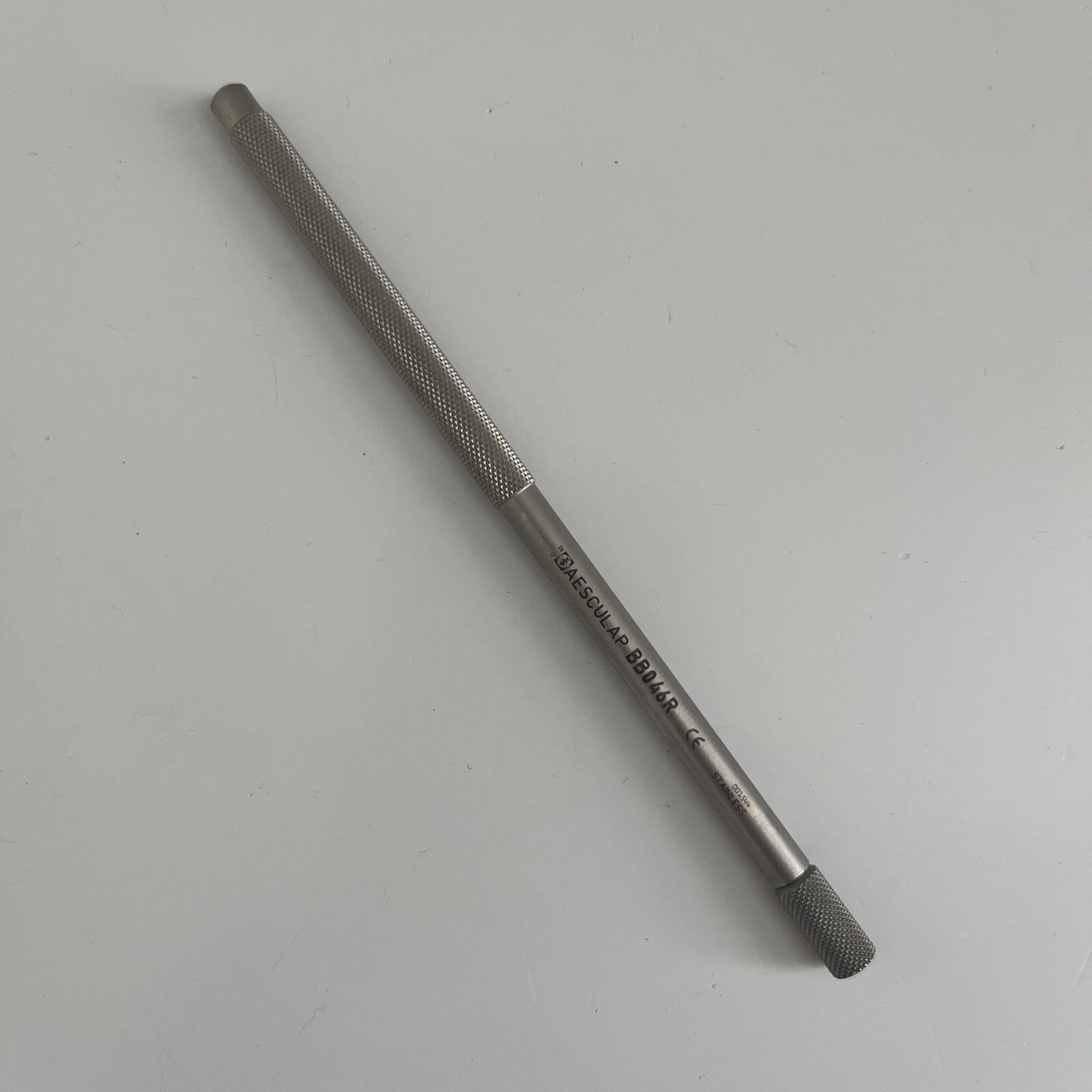 Aesculap BB046R Scalpel Handle Microsurgical for sale online | eBay