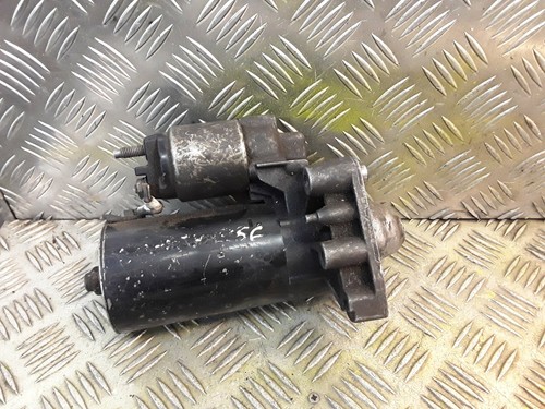 MINI R56 COOPER R56 R55 Starter Motor OEM 1.6 Petrol 88kw USED 7589354 ...