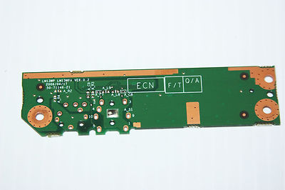 EXTENSION BOARD #50-71146-21 LM13WP--EVEREX STEPNOTE NC1500/NC SERIES ...