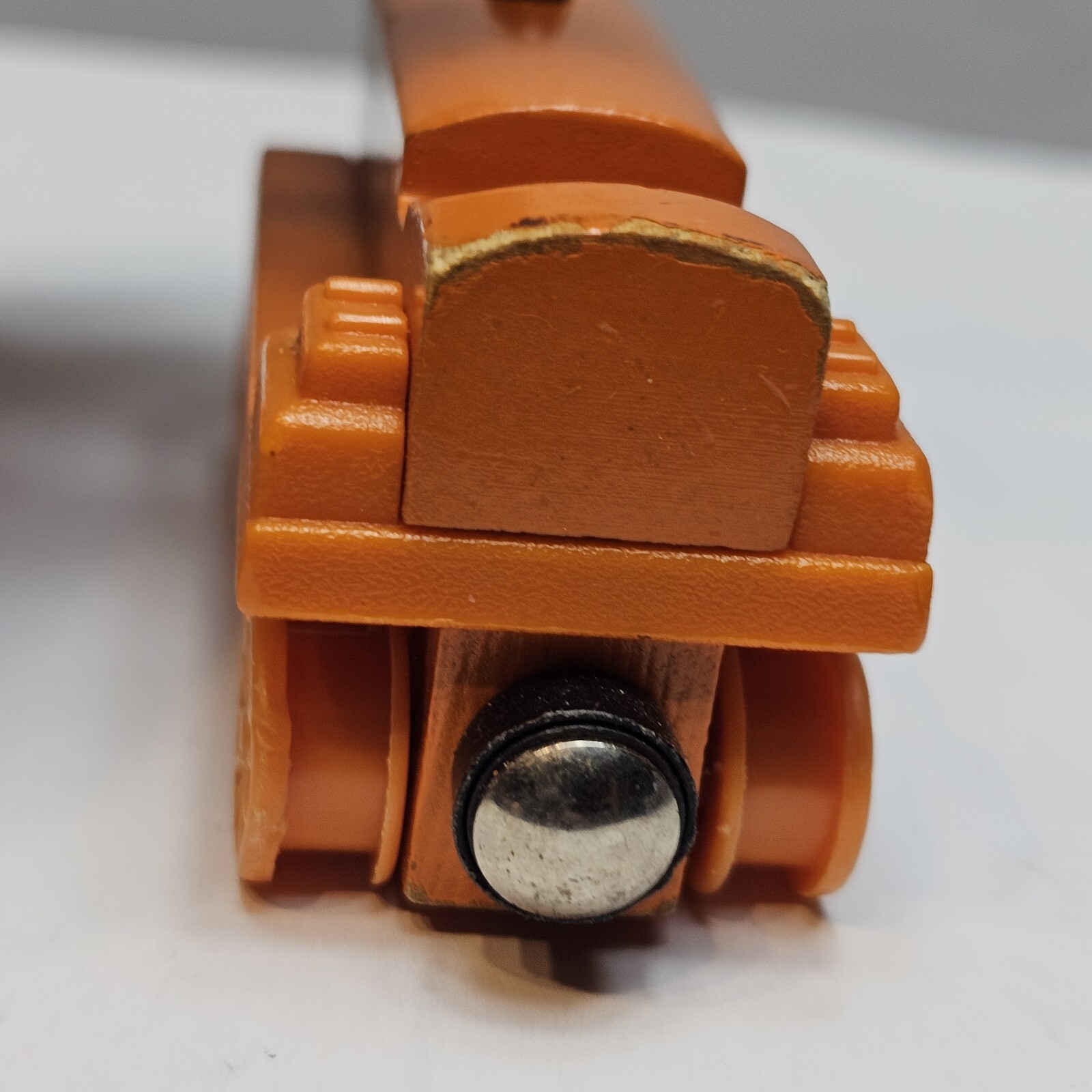 Thomas & Friends Wooden Railway Terence Train Tank Engine *No Tracks | eBay