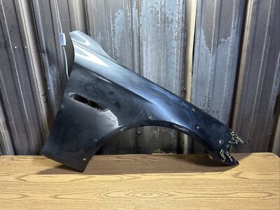 2011-2016 BMW 528i 528i Xd 535i 535d 550i 550i Xd RH RIGHT FENDER PANEL ...