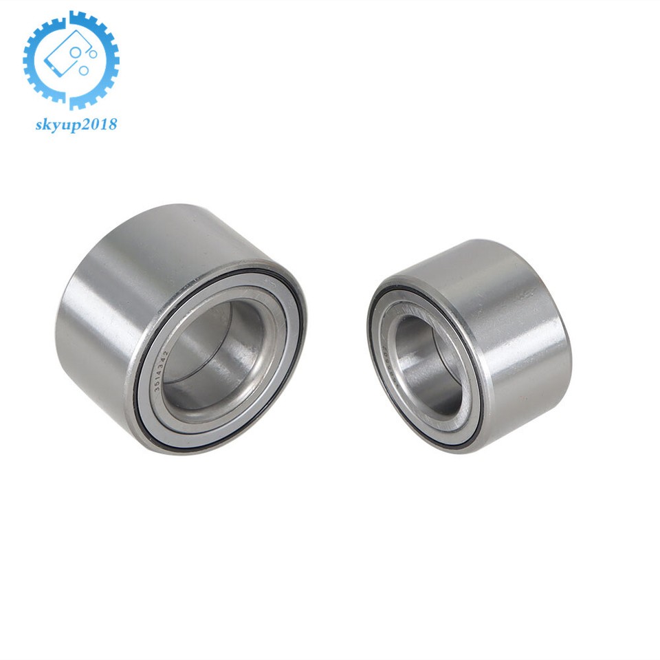 For Polaris Ranger 570 2014-2023 Front Rear Wheel Bearings 3514635 ...