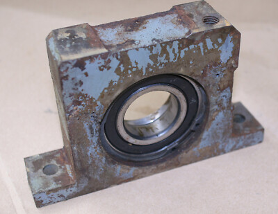 Delta RC-51 20" PLANER 183 428-07-010-0002 Bearing block left | eBay
