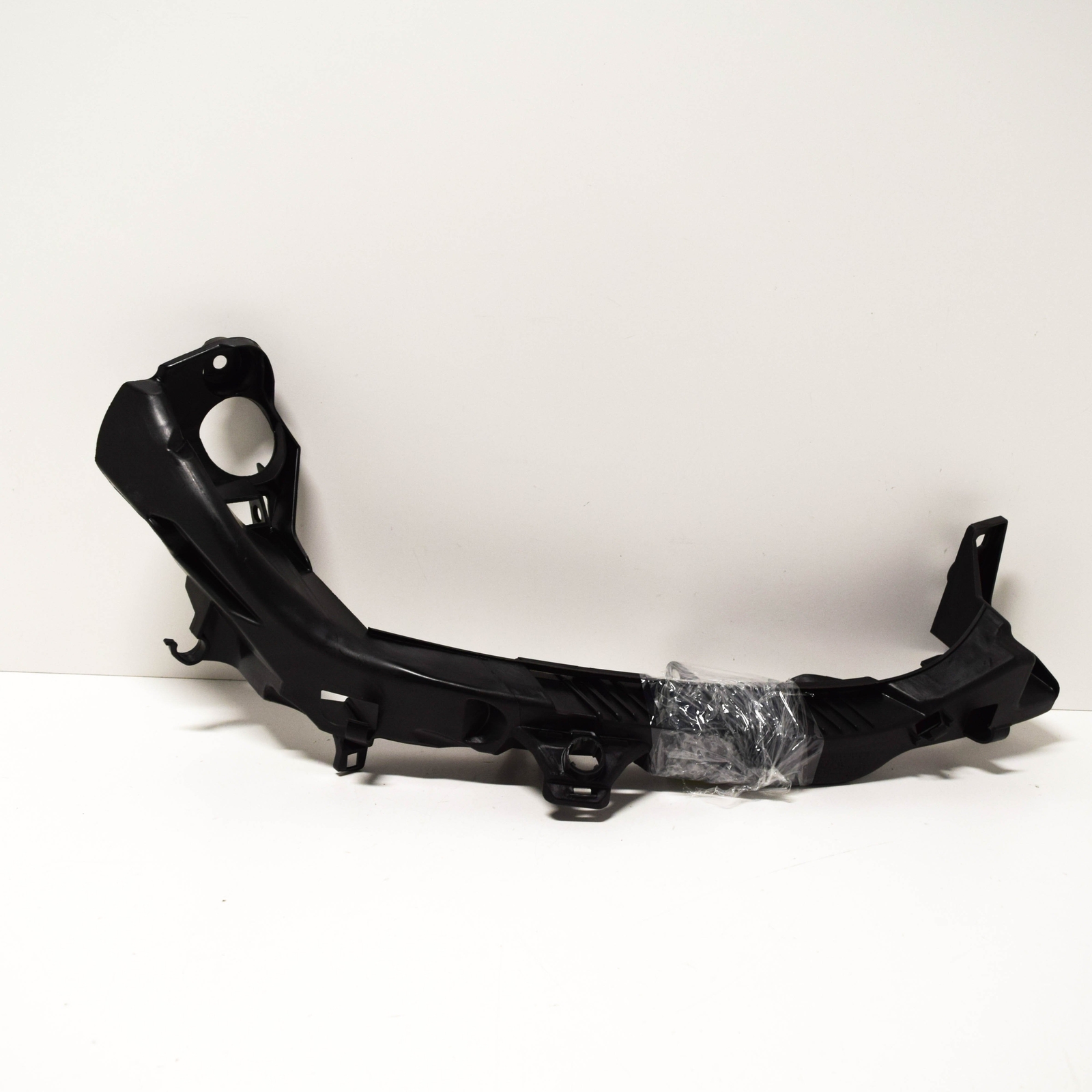 BMW M3 E90 Front Right Headlight Bracket Arm 51118040552 NEW GENUINE | eBay
