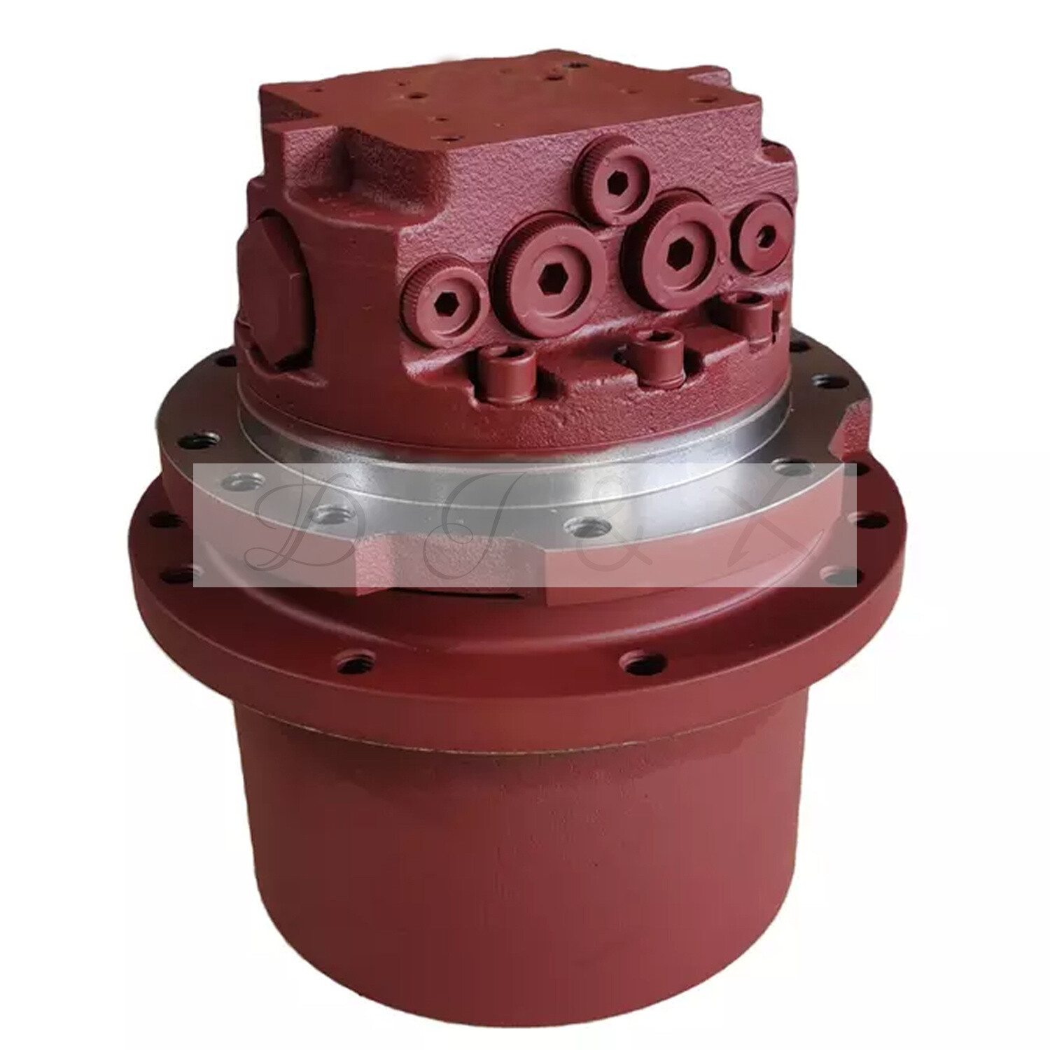 Final Drive Motor Assy 6698127 fits for Bobcat Excavator E32 for sale ...