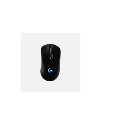 Logitech G703 Lightspeed Wireless Gaming Mouse **READ DESCRIPTION ...
