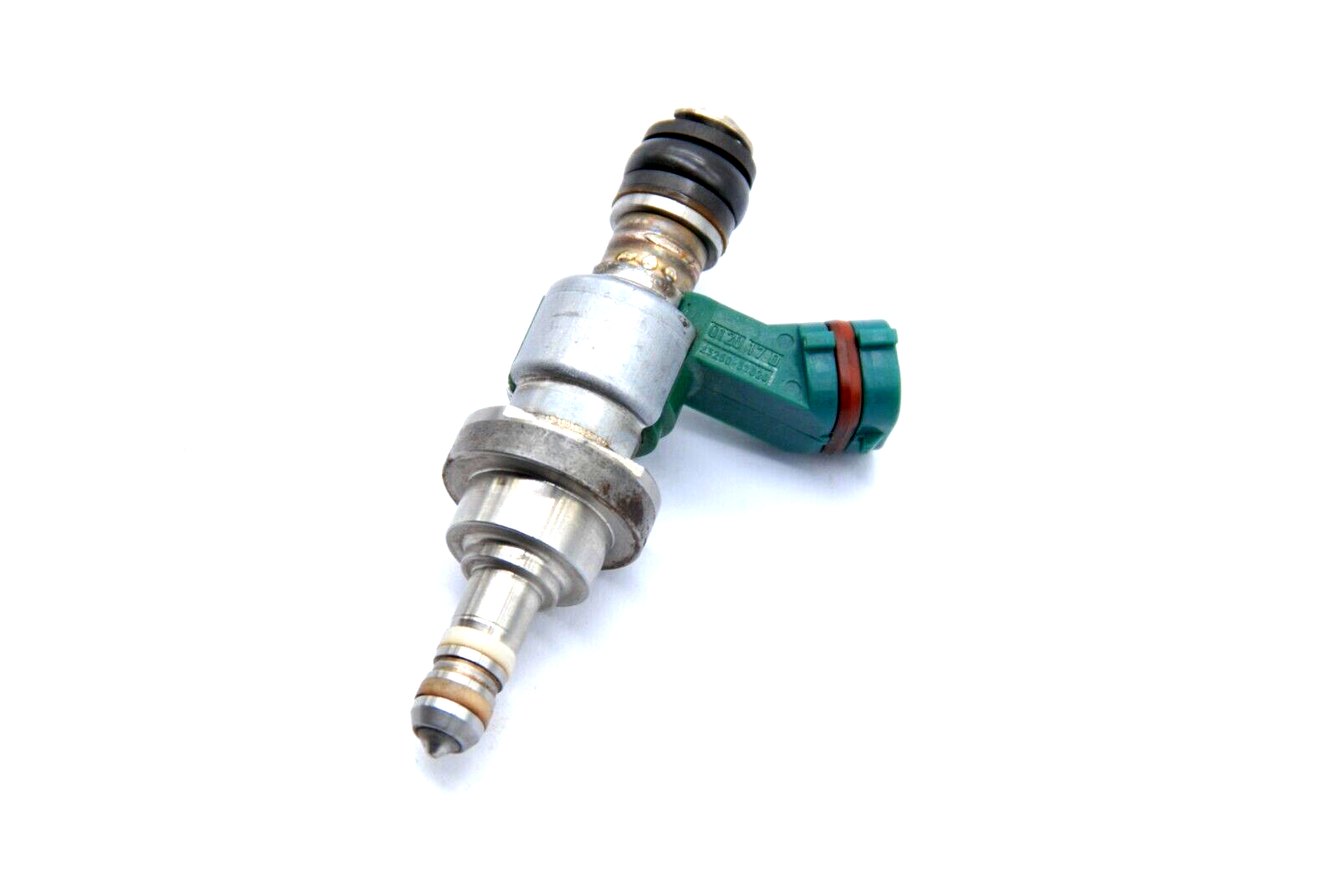FUEL INJECTOR FOR TOYOTA LEXUS GS300 CROWN CRESSIDA 3.0 06-13 3GR-FE ...