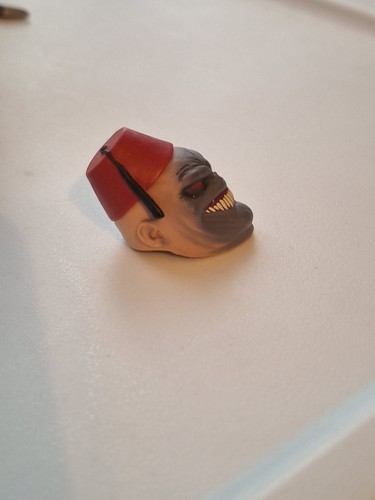 Hasbro 2019 Marvel Legends Shadow King Head From Professor X Figure | eBay