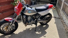 CCM Motorcycles & Scooters for sale | eBay UK