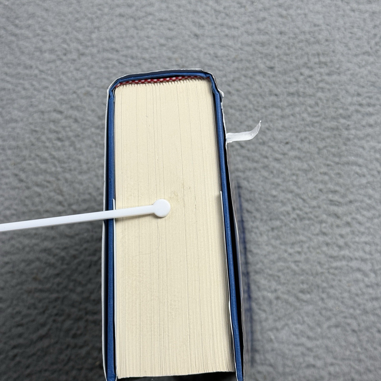 The Way Of Kings Book 1st Edition 1st Printing Brandon Sanderson Tor ...