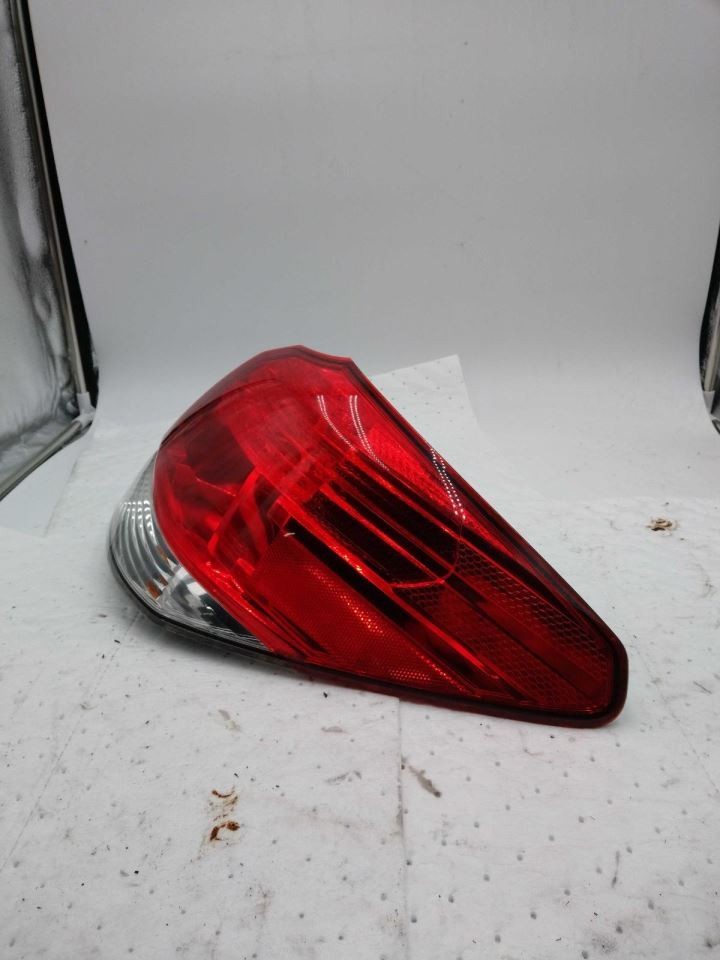 Passenger Tail Light Wagon Outback Liftgate Mounted Fits 10-14 LEGACY ...