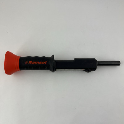Powder Actuated Tools - Single Shot Powder Actuated Tool