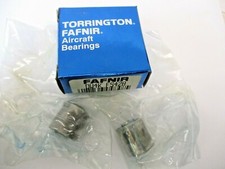 FAFNIR Ms27647-4a Dw4k2 Fs464 Aircraft Bearing for sale online | eBay
