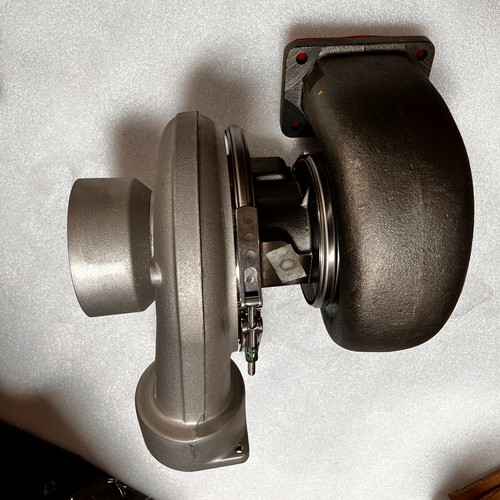 Turbocharger 4LF-302 1W9383 for 966D 966E Engine 3306 1W3429 1W5575 ...