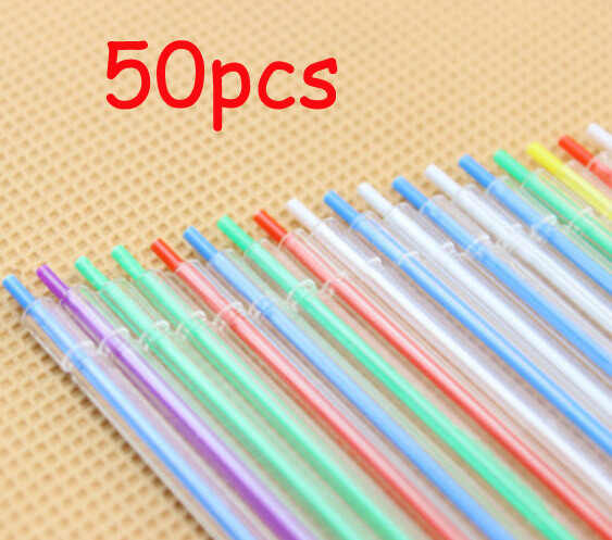 250PCS Dental 3-Way Air Water Syringe Disposable Spray Tips Triple ...