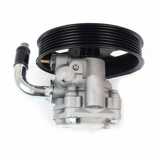 57100-2E100 For Hyundai Tucson Kia Sportage V6 2.7L Power Steering Pump ...