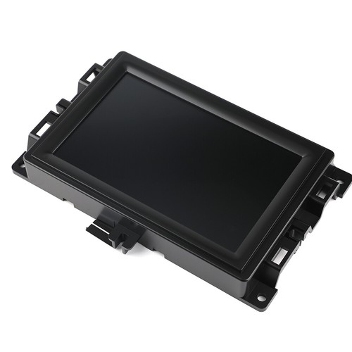 7 inch LCD Display Touch Screen For 2017-2020 Jeep Compass Car Radio ...