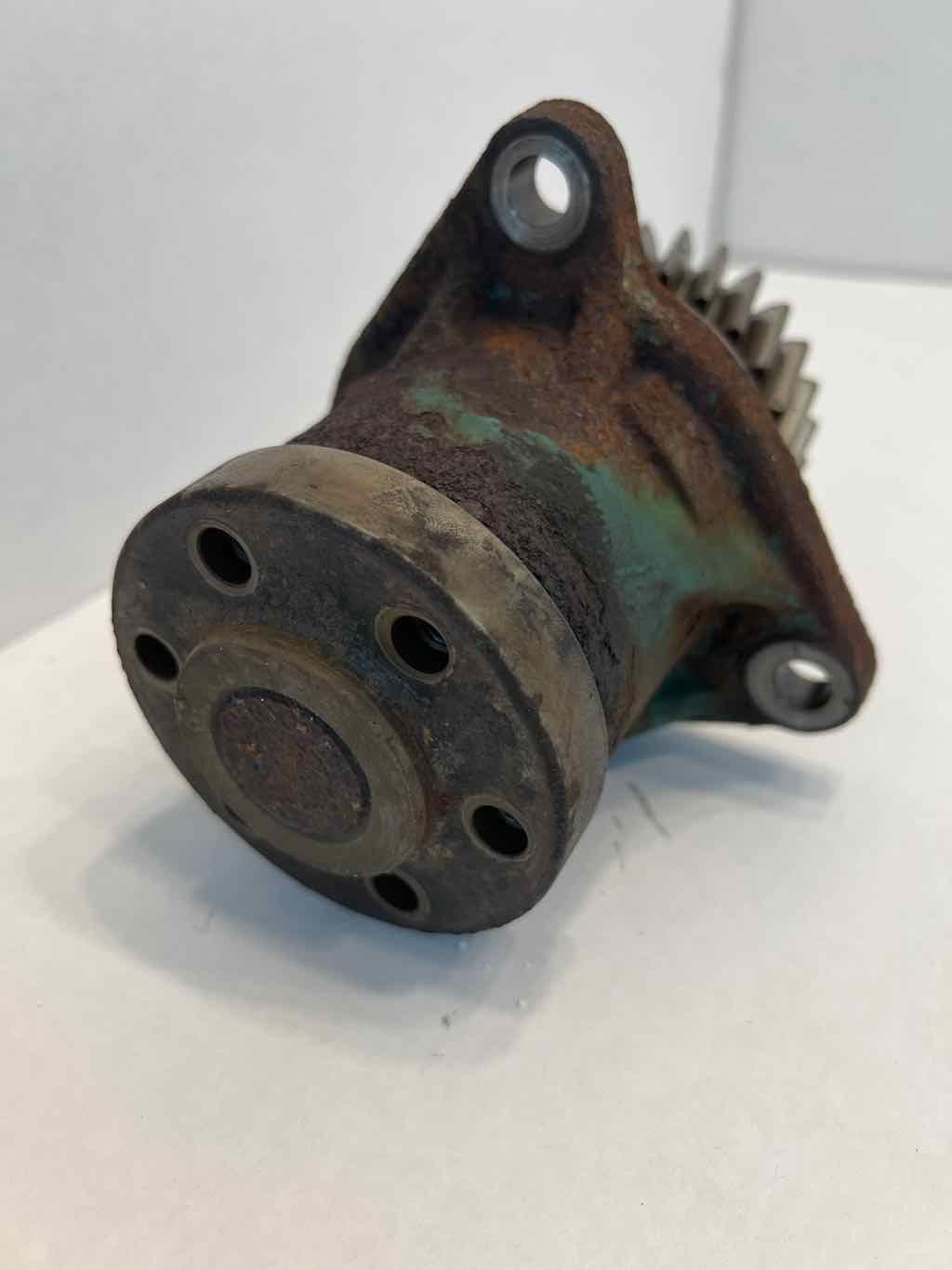 Volvo Accessory Drive - 20838388 Volvo Vnm 12.1 In Line Ve D12 OEM