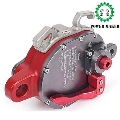 CCD/CCR Aerial Work Electric Lift Drill Drive Pulley Descent Elevator ...