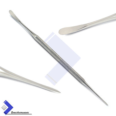 Beale Wax Carver Dental Modelling Spatula Double Ended Laboratory ...