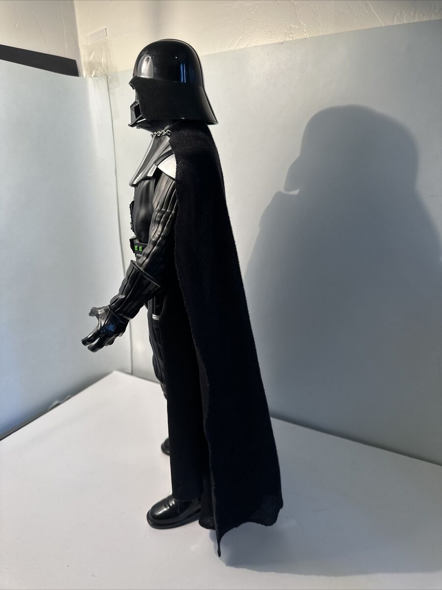 Star Wars Darth Vader Action Figure 21 inch 2014 Jakes Star Wars Darth Vader Action Figure 21 inch 2014 Jakes