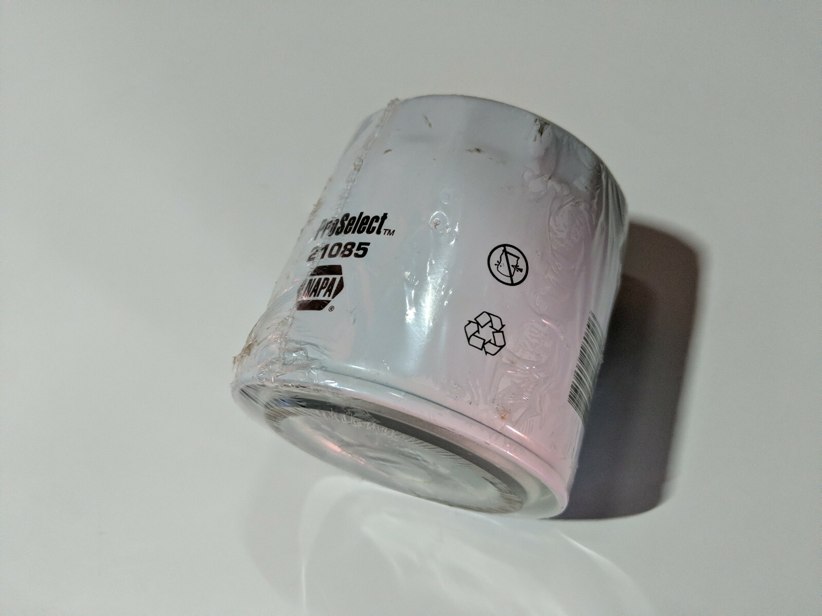 NEW Napa ProSelect 21085 Oil Filter | eBay