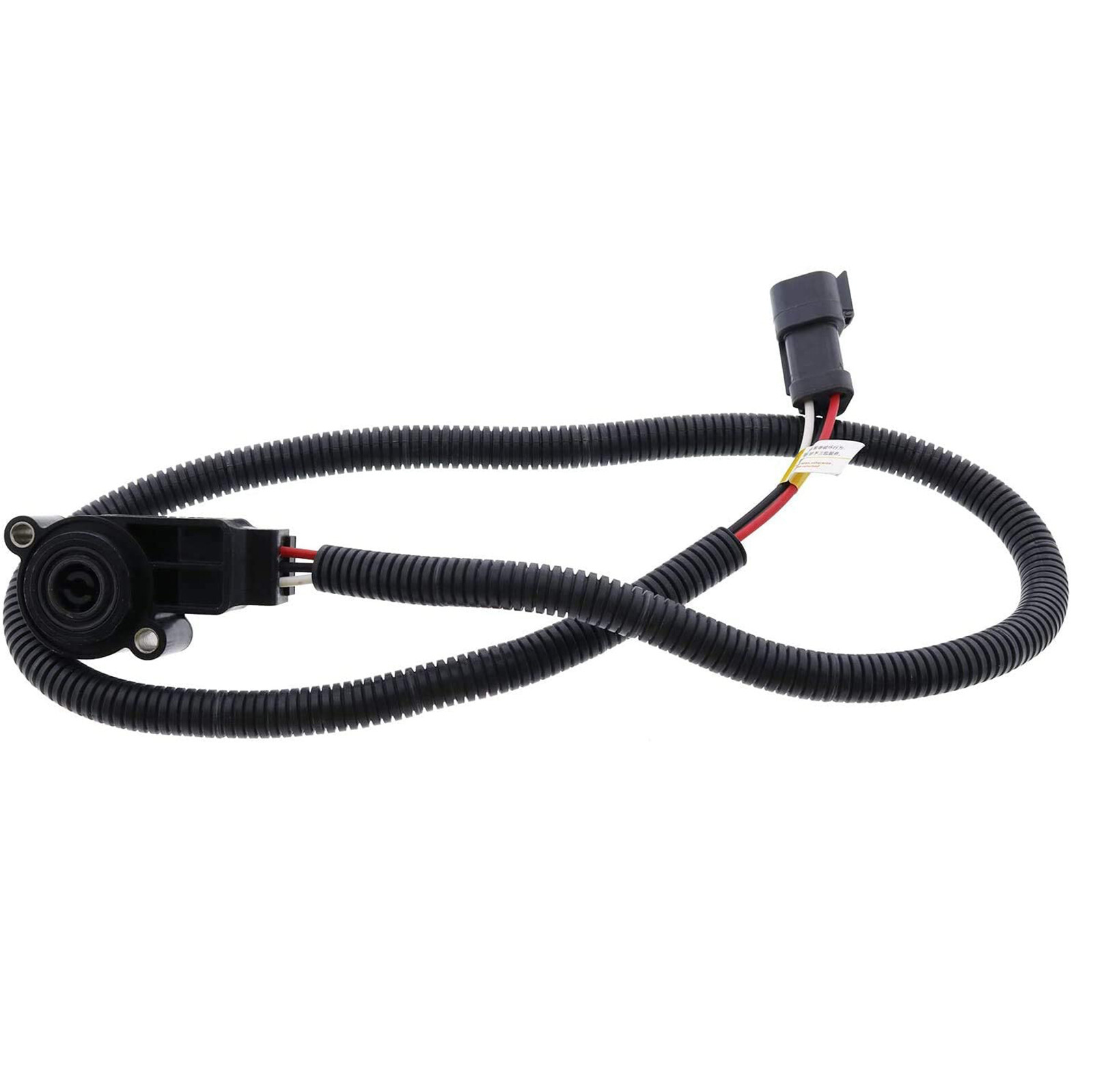 Throttle Position Sensor 2661466 For CAT 621B 621G 627F 631D 637E 613G ...