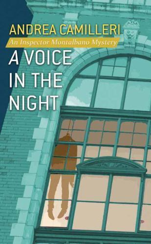 A Voice in the Night by Camilleri, Andrea 9781683242482| eBay