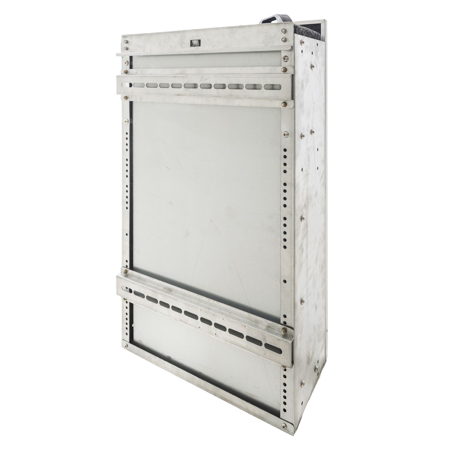 Kings 900mm Single Rear Drawer Storage lockable Utes Trays Organizer ...