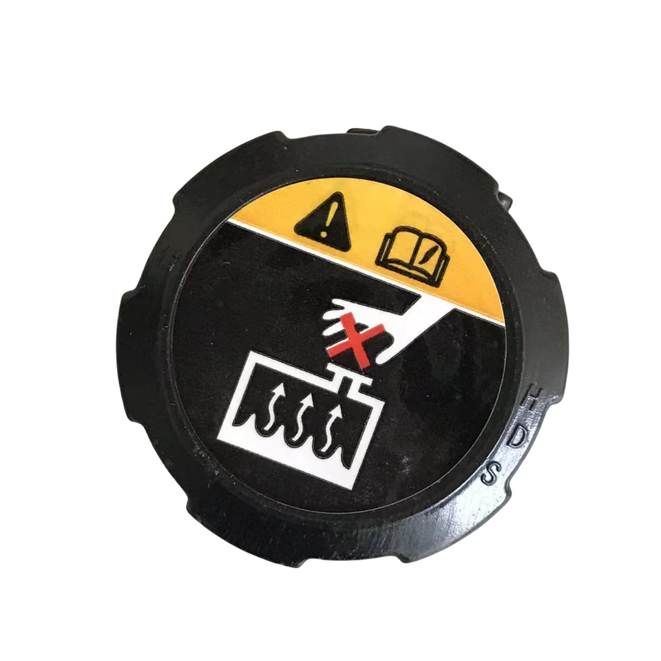 25431-D3600 Coolant Reservoir Tank For 2016-2021 Hyundai Tucson 1.6L 2 ...