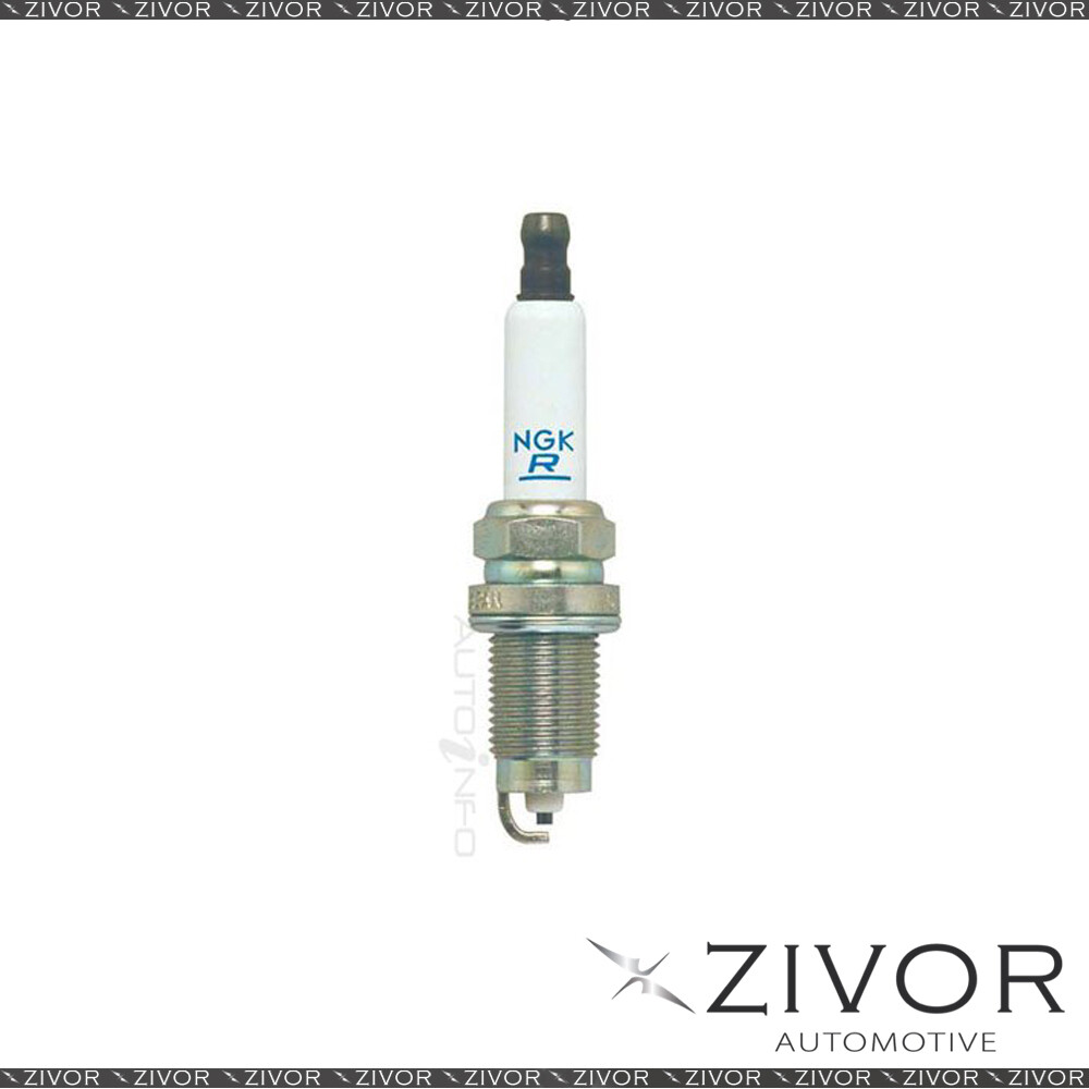 NGK SPARK PLUG - Set of 2 For VOLKSWAGEN ZFR5P-G *By Zivor* | eBay ...