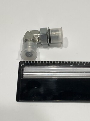 P/N: 72377 Lycoming Elbow | eBay