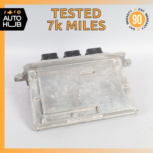 Aston Martin DB9 GT Rapide DBS ECU Engine Control Module Unit OEM 7K ...