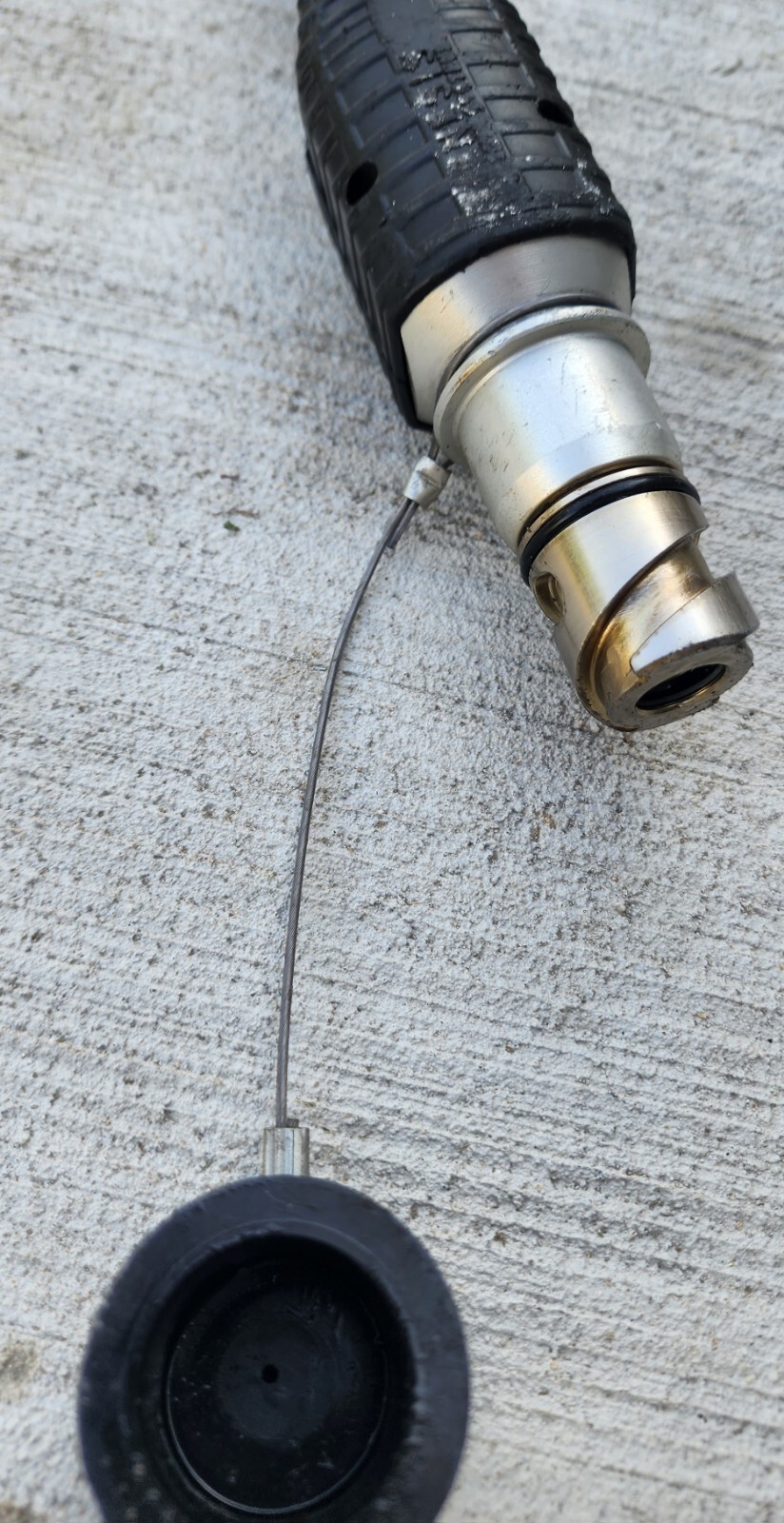 Genesis 31 in PUSH-PULL RAM Commercial Hydraulic Ram | eBay