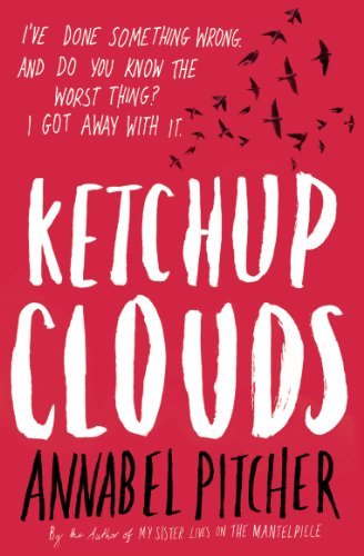 Ketchup Clouds By Annabel Pitcher. 9781780620312 | eBay