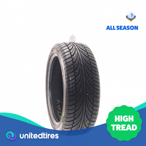 Used 225/45ZR18 Riken Raptor ZR A/S 95W - 8.5/32 | eBay