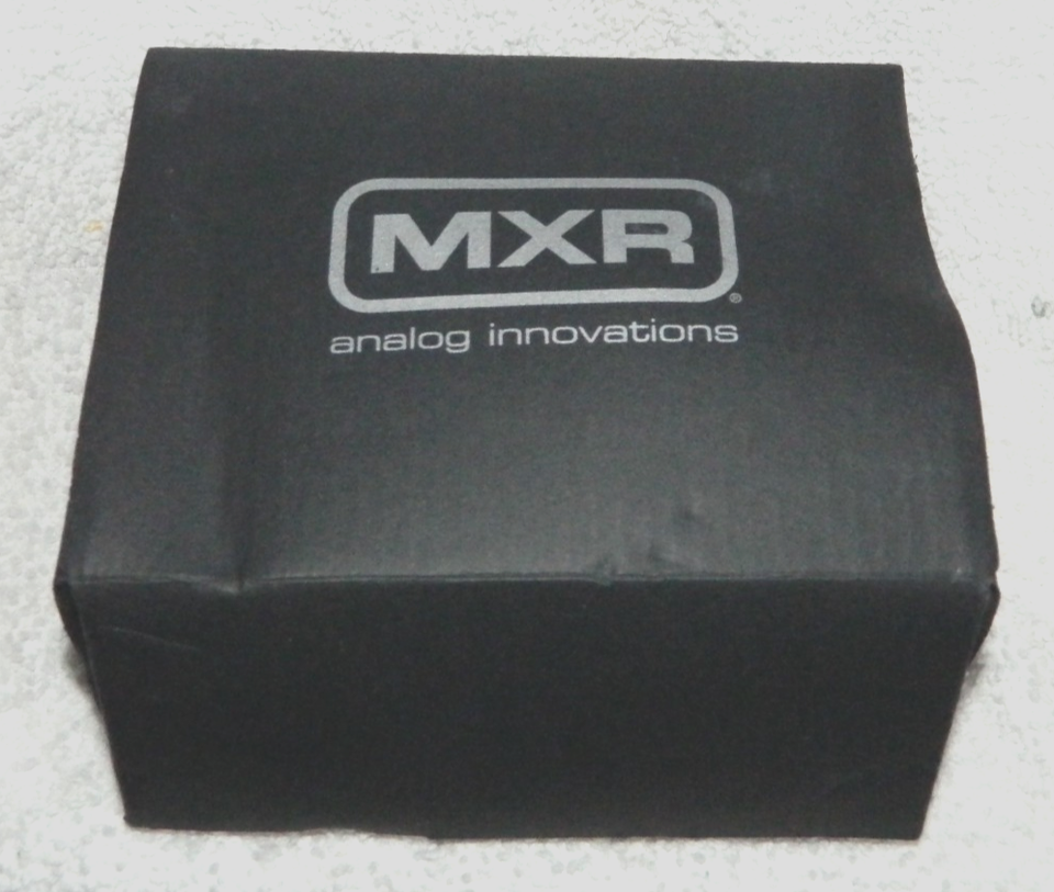 Never Used in Box: MXR Model M169 Carbon Copy Analog Delay Guitar ...