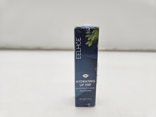 EELHOE Hydrating Lip Balm Tint Long Lasting Moisturizing Lips Plumper ...