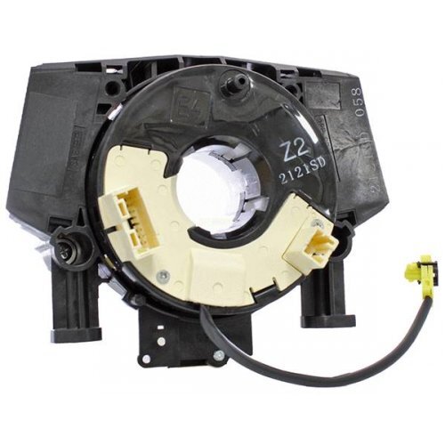 1*** SCHLEIFRING AIRBAG NOUVEAU - OE-REF. B5567BH00A POUR RENAULT ...